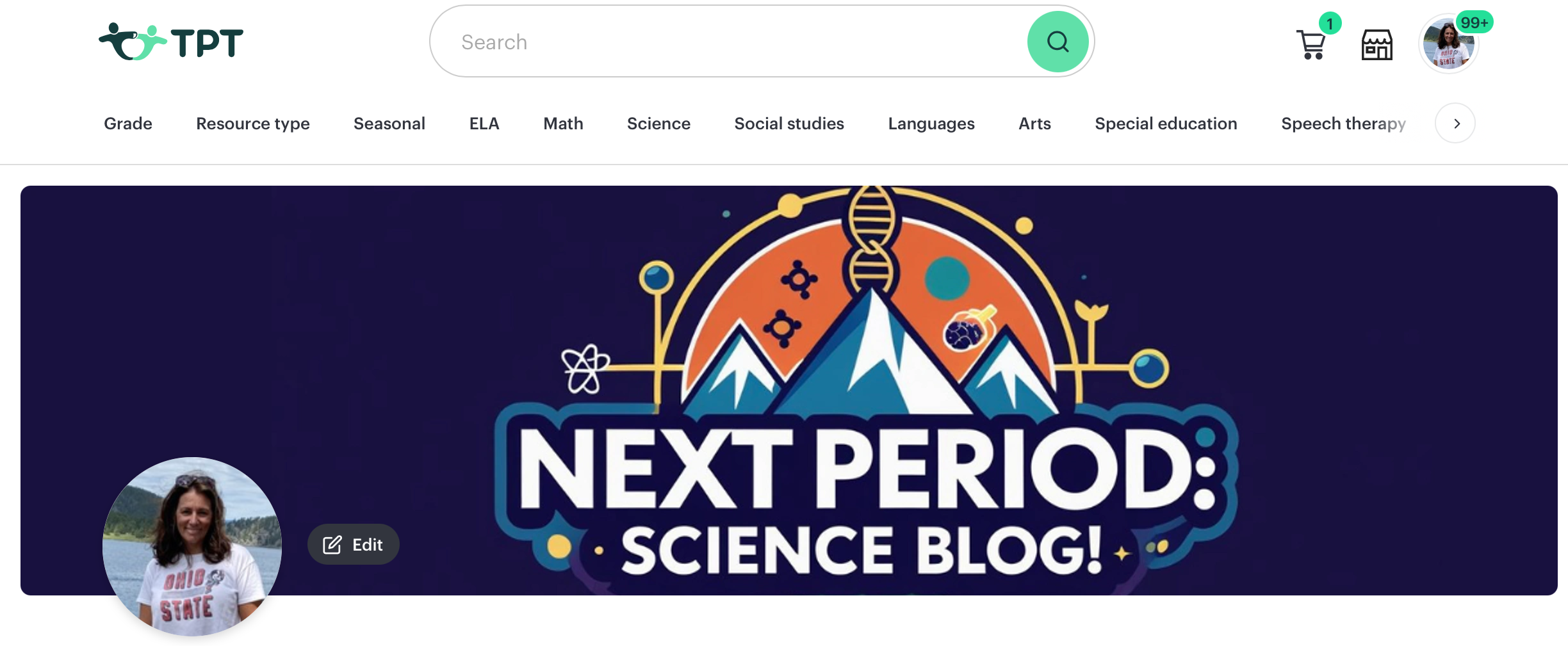 A Notebook Worth Grading (Yes, Seriously) – Next Period: Science!